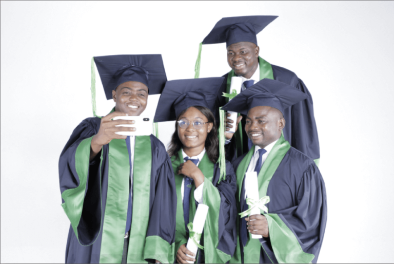 Présentation – UNIVERSITÉ INTERNATIONALE PRIVÉE D'ABIDJAN