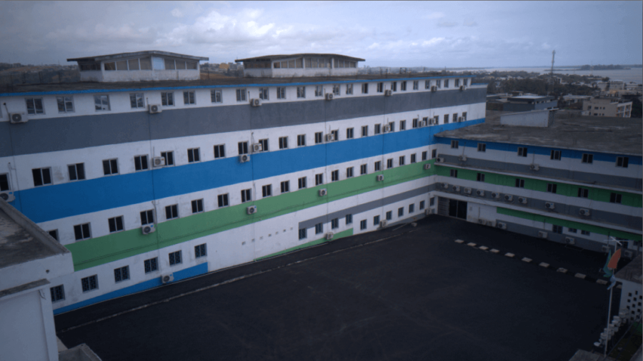 Médiathèque – UNIVERSITÉ INTERNATIONALE PRIVÉE D'ABIDJAN